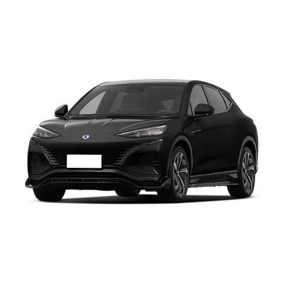 중국 48V 고속 세단 EV 자동차 Byd Denza N7 전기 자동차 2023 2024 Awd 에너지 차량 판매용