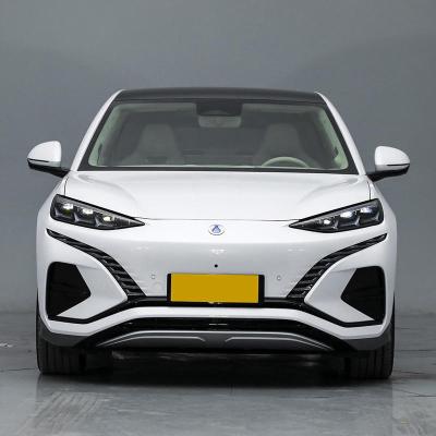 중국 48V 고속 세단 EV 자동차 Byd Denza N7 전기 자동차 2023 2024 Awd 에너지 차량 판매용