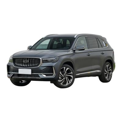 Chine Monjaro L Xingyue Geely voitures à essence à essence voiture d'occasion pour Geely 2021 Xingyue L moteur à vendre