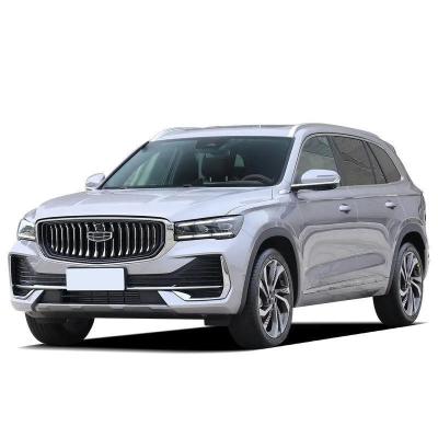 Chine Monjaro L Xingyue Geely voitures à essence à essence voiture d'occasion pour Geely 2021 Xingyue L moteur à vendre