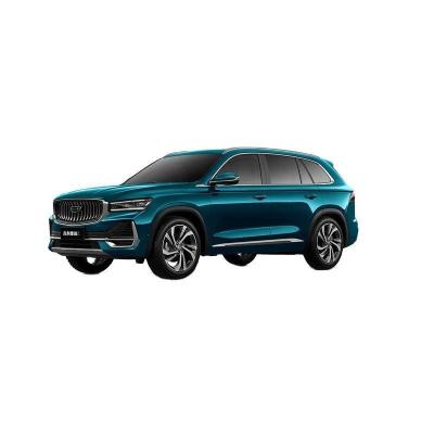 Chine Boîte de vitesses automatique voiture d'occasion Geely Monjaro Exporter Sx11 d'occasion 2021 Coolray Xingyue L à vendre