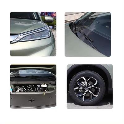 중국 폐쇄형 차종 2024 Byd Yuan Plus 430km Beyond 장거리 전기차 사냥용 판매용