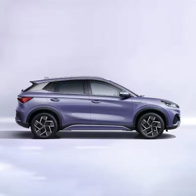 Κίνα 2024 BYD Yuan Plus Compact SUV Ηλεκτρικό 5 θυρών 5 θέσεων Μεγάλη εμβέλεια 430 χλμ. προς πώληση