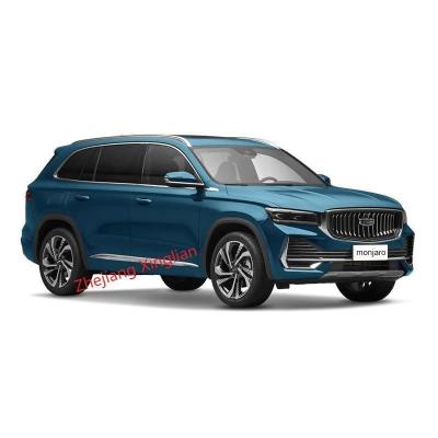 지일리 몬자로 전자제동 시스템 및 이메일/전화 지원 2023년