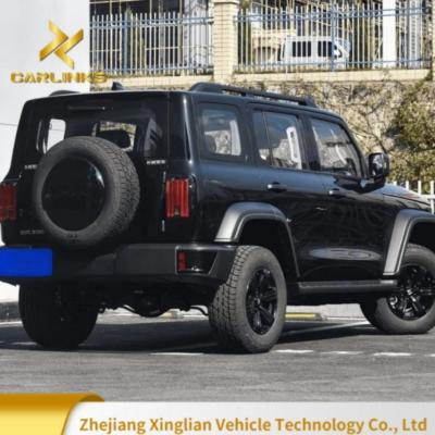 Chine AWD 2024 réservoir 300 2.0t Conqueror SUV voiture essence moteur de voiture 2.0t 227 chevaux L4 à vendre