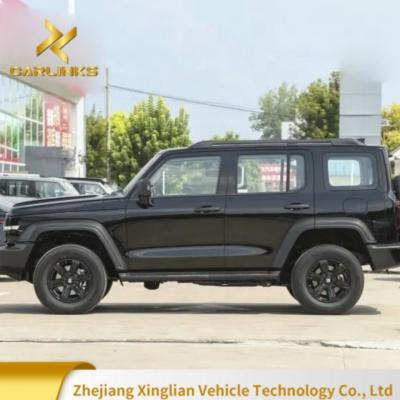 Chine AWD 2024 réservoir 300 2.0t Conqueror SUV voiture essence moteur de voiture 2.0t 227 chevaux L4 à vendre