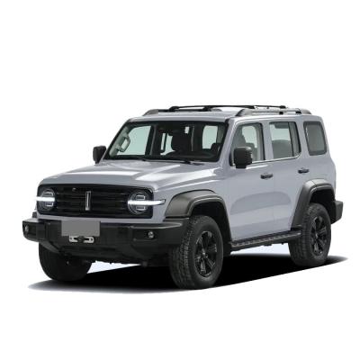 Κίνα Υδραυλική δεξαμενή Great Wall 300 SUV 2,0t 227PS Stock Car Energy Type Προσαρμοσμένο μοντέλο προς πώληση