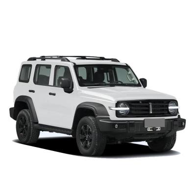 Κίνα Υδραυλική δεξαμενή Great Wall 300 SUV 2,0t 227PS Stock Car Energy Type Προσαρμοσμένο μοντέλο προς πώληση