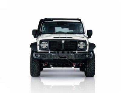 Κίνα Υδραυλική δεξαμενή Great Wall 300 SUV 2,0t 227PS Stock Car Energy Type Προσαρμοσμένο μοντέλο προς πώληση
