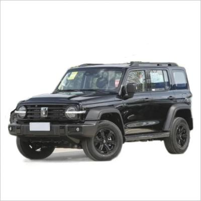 Κίνα Άμεση προμήθεια Great Wall Tank 300 SUV 8-Gear Gasoline Car Mgnt Πιστοποίηση ISO10012 προς πώληση