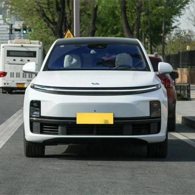 중국 렉시앙 리딩 이상적인 L7 에어 SUV 자동차 테르나리 리?? 배터리 최대 속도 190km/h 판매용