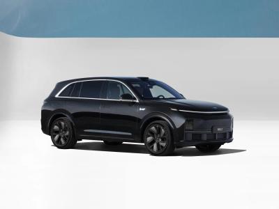 중국 렉시앙 리딩 이상적인 L7 에어 SUV 자동차 테르나리 리?? 배터리 최대 속도 190km/h 판매용