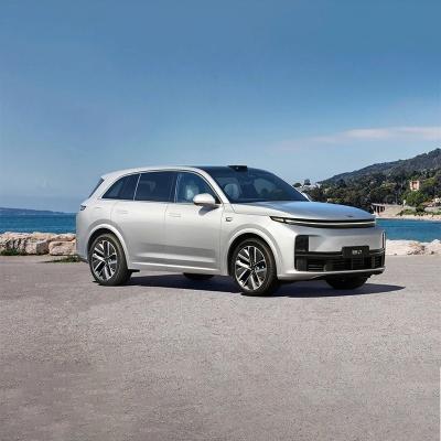 중국 렉시앙 리딩 이상적인 L7 에어 SUV 자동차 테르나리 리?? 배터리 최대 속도 190km/h 판매용