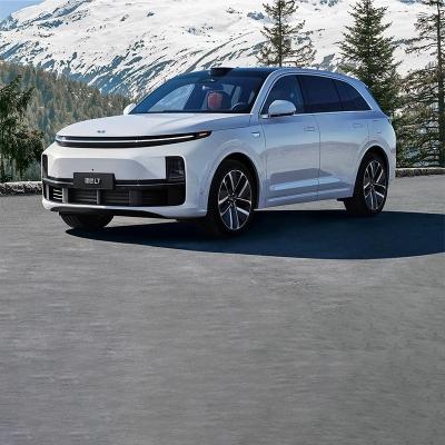 중국 렉시앙 리딩 이상적인 L7 에어 SUV 자동차 테르나리 리?? 배터리 최대 속도 190km/h 판매용