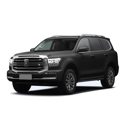 중국 2023 500 SUV 4WD 3.0t 5 문 5 좌석 가솔린 차량 기계 제동 시스템 판매용