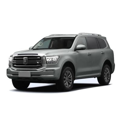 중국 2023 500 SUV 4WD 3.0t 5 문 5 좌석 가솔린 차량 기계 제동 시스템 판매용