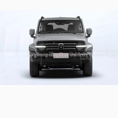 Κίνα Ανοιχτός τύπος σώματος 2023 2024 Great Wall Tank 300 Benzine/Petrol Awd 4WD Tank 300 500 SUV προς πώληση