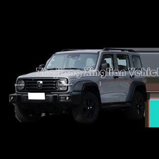 Κίνα Τανκ αυτοκινήτου 300 2023 off-road έκδοση 2.0t Conqueror οχήμα με αριστερό τιμόνι προς πώληση