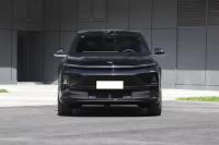 Quality 2024 Luxury Electric Car 4WD Lixiang L9 L8 L7 L6 Hybrid EV SUV Presale Hybrid Li Auto L6 for sale