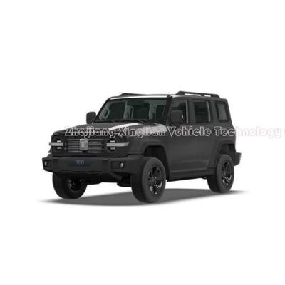 Κίνα Μεγάλη τρύπα 300/500 EV 2023 Hi4-T Υβριδική τρύπα 300 Chipset EV Αυτοκίνητο για οδήγηση καυσίμου προς πώληση