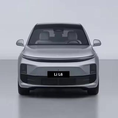 중국 SUV 2024 리시앙 L6 2024 고급 전기 4WD 리 L6 하이브리드 전기 자동차 L6 에너지 차량 판매용