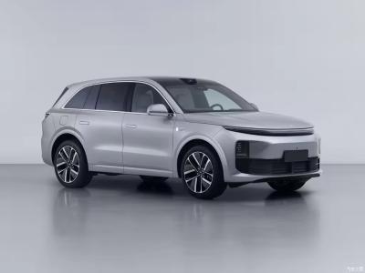 중국 SUV 2024 리시앙 L6 2024 고급 전기 4WD 리 L6 하이브리드 전기 자동차 L6 에너지 차량 판매용