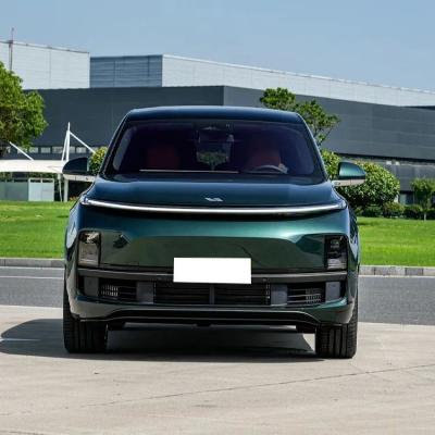 2024 Lixiang Li7 Li8 Li9 Li Auto Electrico L7 L8 L9 EV Πώληση ενεργειακών αυτοκινήτων στην αγορά