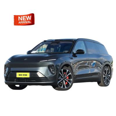 Κίνα Έξι θέσεις καθαρά ηλεκτρικό SUV Nio Weilai Es8 Παγκόσμιο ενεργειακό όχημα για ταξίδια πολυτελείας προς πώληση
