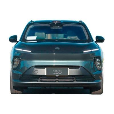 중국 100% 전기 Nio Es8 초고속 EV 자동차 SUV 전기 차량 오픈 카리저 타입 판매용