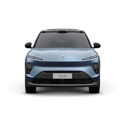 중국 100% 전기 Nio Es8 초고속 EV 자동차 SUV 전기 차량 오픈 카리저 타입 판매용