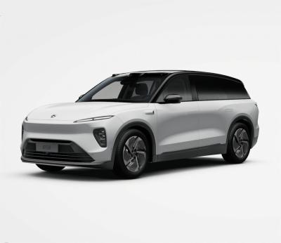 중국 100% 전기 Nio Es8 초고속 EV 자동차 SUV 전기 차량 오픈 카리저 타입 판매용