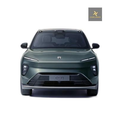 Κίνα Πλήρους μεγέθους SUV Ενεργοκίνητο Ηλεκτρικό αυτοκίνητο EV Nio Weilai Es8 2500-4000CC 6 θέσεων 5 θυρών προς πώληση