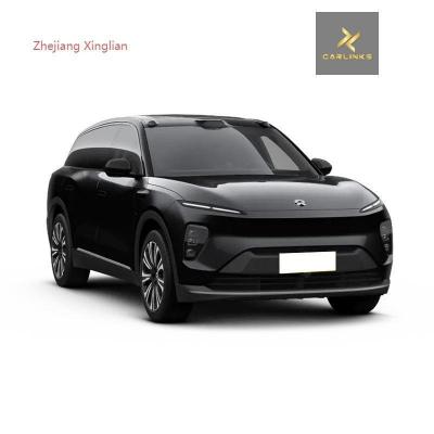 중국 니오 에스8 순수 전기 SUV 사륜 구동 4.1s/100km 가속 중~대형 SUV 판매용