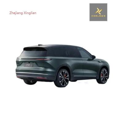 중국 니오 에스8 순수 전기 SUV 사륜 구동 4.1s/100km 가속 중~대형 SUV 판매용