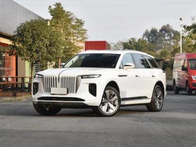 Κίνα - Έκανε Hongqi H9 2.0t 3.0t πολυτελή αυτοκίνητο με ηλεκτρομαγνητικό σύστημα πέδησης και βενζίνη προς πώληση