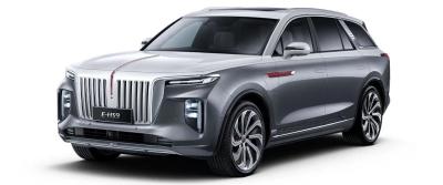 Κίνα - Έκανε Hongqi H9 2.0t 3.0t πολυτελή αυτοκίνητο με ηλεκτρομαγνητικό σύστημα πέδησης και βενζίνη προς πώληση