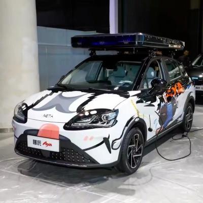 Κίνα 2023 Προσαρμογή Neta 54HP 318km Πεδίο εφαρμογής Μικρό SUV Ηλεκτρικό όχημα Πολλαπλά χρώματα προς πώληση