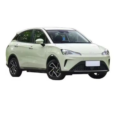 Κίνα 2023 Προσαρμογή Neta 54HP 318km Πεδίο εφαρμογής Μικρό SUV Ηλεκτρικό όχημα Πολλαπλά χρώματα προς πώληση