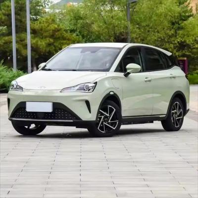 Κίνα 2023 Προσαρμογή Neta 54HP 318km Πεδίο εφαρμογής Μικρό SUV Ηλεκτρικό όχημα Πολλαπλά χρώματα προς πώληση