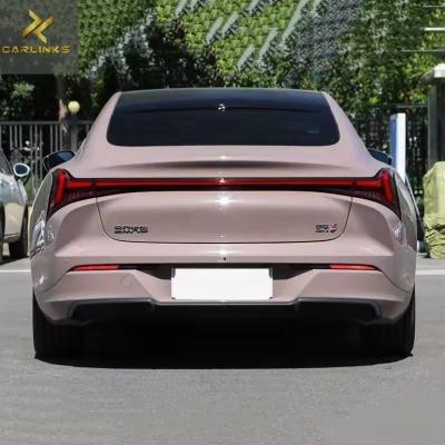 중국 2024 전기 SUV 자동차 택시 네타 아야 오토 자동차 순수 전기 자동차 다중 색상 판매용