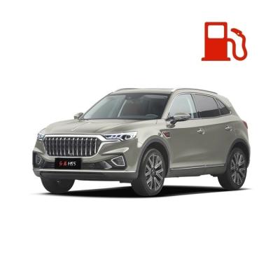 Κίνα Προσαρμοσμένο αίτημα Hongqi HS5 Car 2024 2.0t High Power SUV με τετράγωνο πλάτος 2920mm προς πώληση