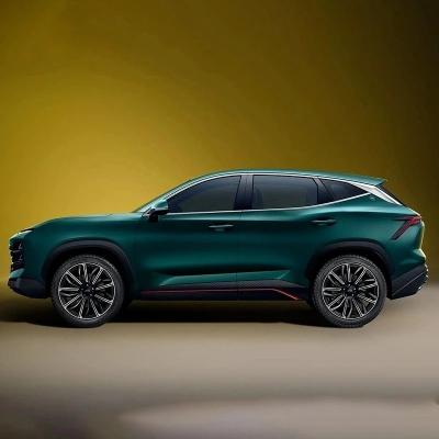 Κίνα Εμπορικό όχημα Jietu X70 Dasheng 2023 Αυτοκίνητο SUV 190km/h με εξατομικευμένο αίτημα προς πώληση