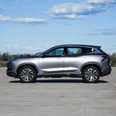 Κίνα Εμπορικό όχημα Jietu X70 Dasheng 2023 Αυτοκίνητο SUV 190km/h με εξατομικευμένο αίτημα προς πώληση