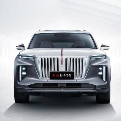 Κίνα Μέγιστη ταχύτητα 230χλμ/ώρα FAW Hongqi E-HS9 7 θέσεις Energy Car Pure Electric SUV για πώληση online προς πώληση