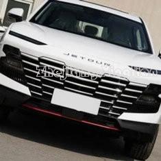 Chine Personnalisé 2024 Chery Jetour Dasheng 1.6t 145kw SUV compact à carrosserie fermée Moteur à essence à vendre