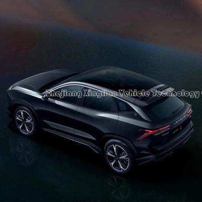 Chine Personnalisé 2024 Chery Jetour Dasheng 1.6t 145kw SUV compact à carrosserie fermée Moteur à essence à vendre