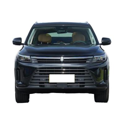중국 하이브리드 아이토 M7 2024 1.5t 4WD 플러스 전기 웬지 중국 M7 화웨이 기술 판매용