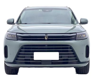 중국 하이브리드 아이토 M7 2024 1.5t 4WD 플러스 전기 웬지 중국 M7 화웨이 기술 판매용