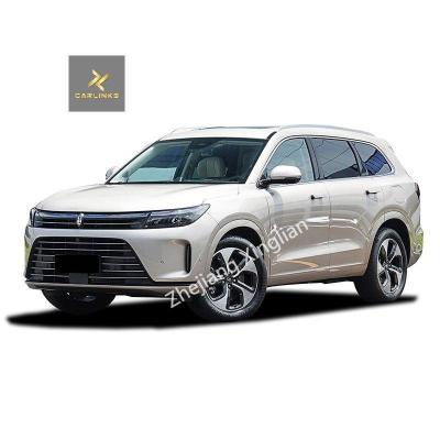중국 지능형 자동차 시대 아이토 M7 순수 전기 에너지 자동차 1.5t 4WD 플러스 버전 5 좌석 판매용