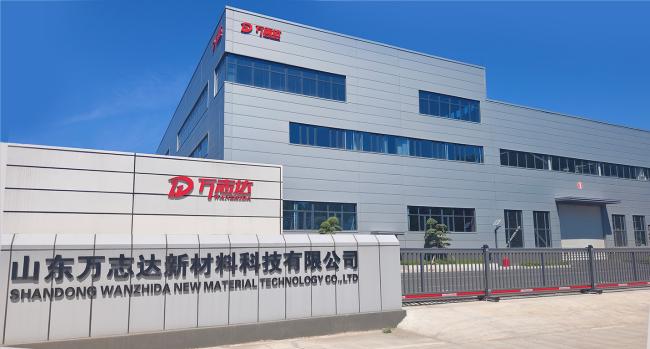 Wanzhida manufacturing facility